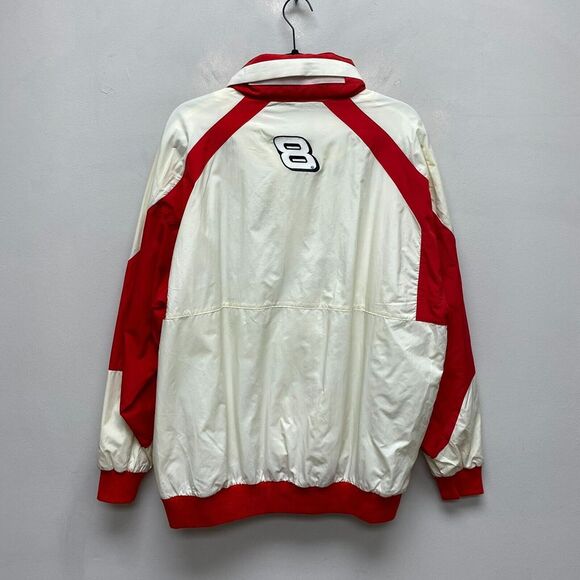Chase Authentics | Jackets & Coats | Chase Authentics Mens Red White ...